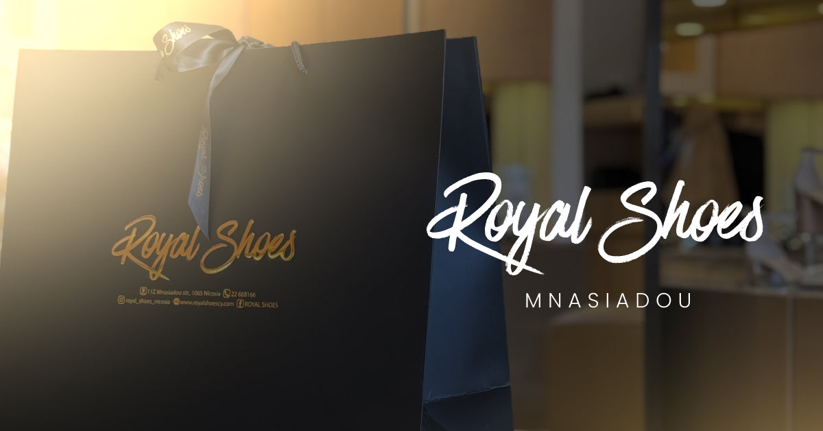 CONTACT US – Royal Shoes