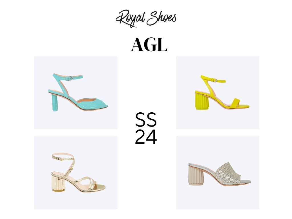 Royal Shoes